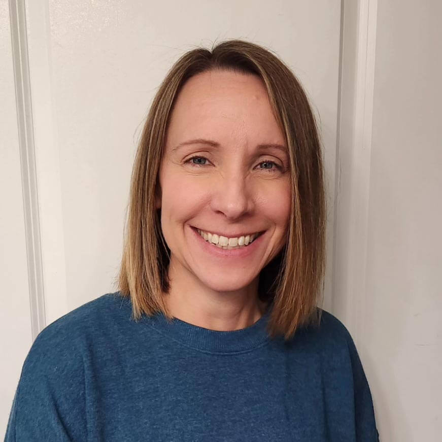 Staff | The Methodist Preschool of Chagrin Falls